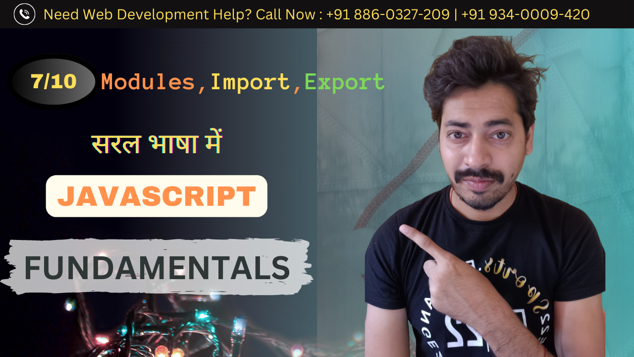 Mastering JavaScript Modules: A Guide to Organizing and Reusing Code